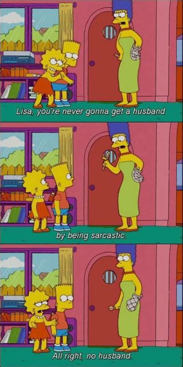 Lisa Simpson Quotes Quotesgram