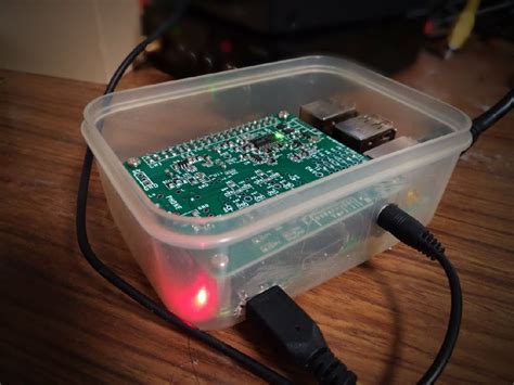 Raspberry Pi I S Dac Msberrydac Nyanchew S Digital Life