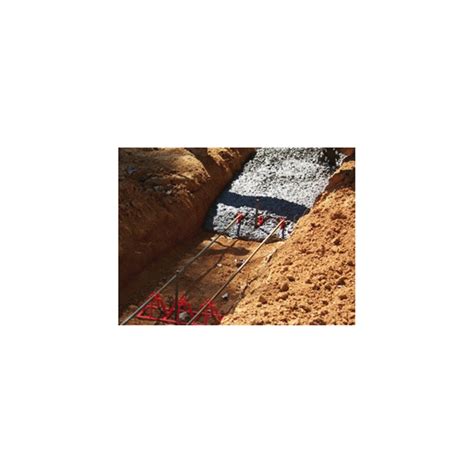 924 Series Footer Stand 3 34 In H 4 5 Rebar