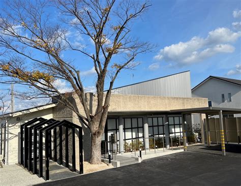 12月9日（金）【家族葬専用】葬仙 米原ホール 新規オープンします！ お知らせ 鳥取・島根の葬儀・葬式なら葬仙
