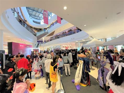 ធ្វើជាដៃគូអាជីវកម្មជាមួយផ្សារទំនើប ជីប ម៉ុង សែនសុខ ម៉ល ដើម្បីពង្រីកវិសាលភាពអាជីវកម្មឥឡូវនេះ