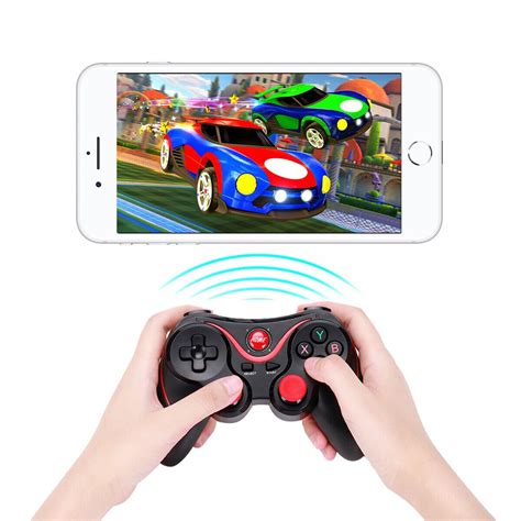 T3 Wireless Controller