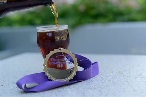 Whats New For The National Homebrew Competition