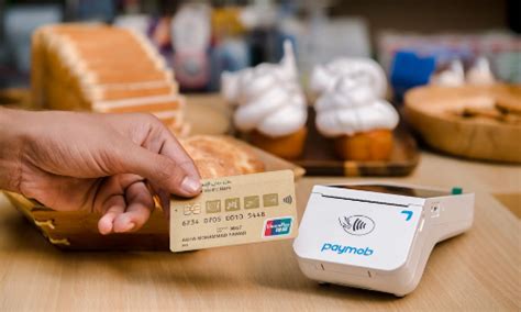 Dabafinance LÉgyptien Paymob Sassocie à Tamara Pour Soutenir Les