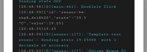 Parsing Request Json ESPHome ESPHome Home Assistant Community