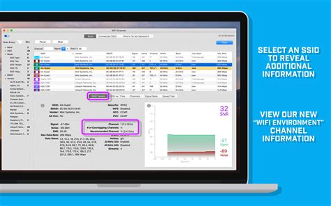 Best Wifi Scanner Accessagility