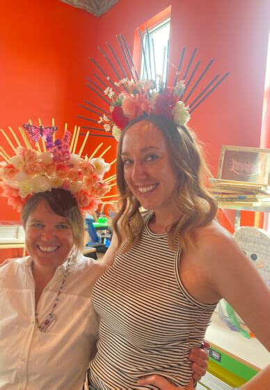 Flower Crown Classes Denver Classbento