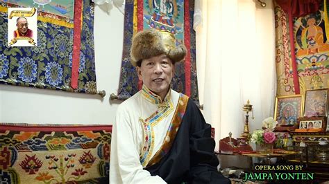 Happy 85th Birthday His Holiness The 14th Dalai Lama Youtube