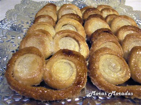 Moras Moradas Recetas caseras para todos los gustos Página 24