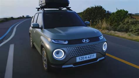 2023 캐스퍼 디자인 Gue Media