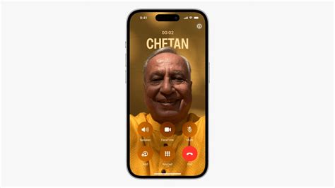 Ios17の最大の変更点は「通話終了ボタン」の位置かもしれない It News