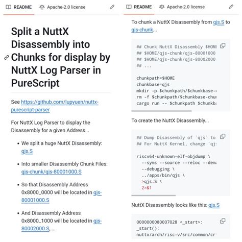 Lup Yuen Lee On Linkedin Nuttx
