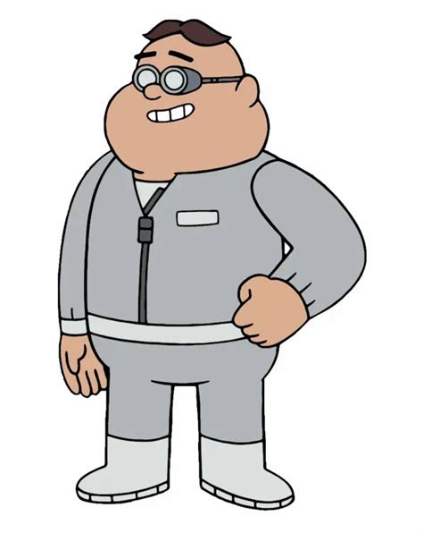 Blendin Blandin Costume Gravity Falls Costume Bot