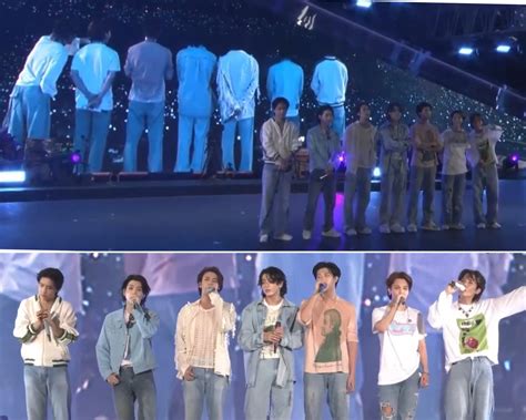 Bts Community Post 💜방탄💜안녕💜 釜山コンの余韻から抜け出せず 今日はひたすら釜山コンをリピート🔁 やっぱりバンタンは