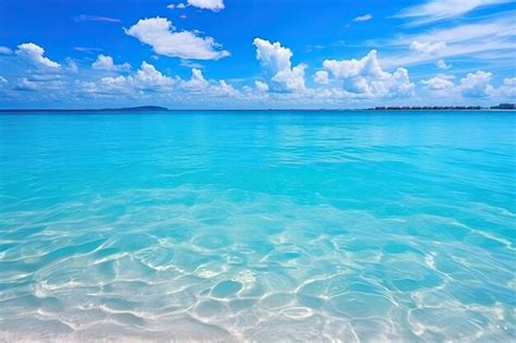 Premium Photo Maldives Landscape Generative Ai Art Beautiful View