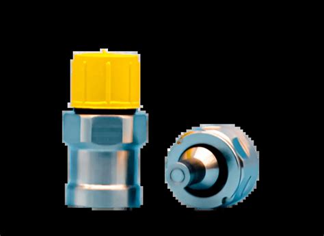 Blind Mates Liquid Cooling Connectors Precision Meets Efficiency