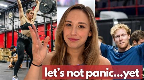 Season ENDING Penalties CrossFit Quarterfinals Crackdown YouTube