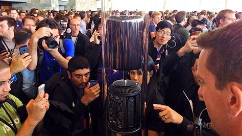 Apple Comienza A Vender Su Computadora Futurista Infobae