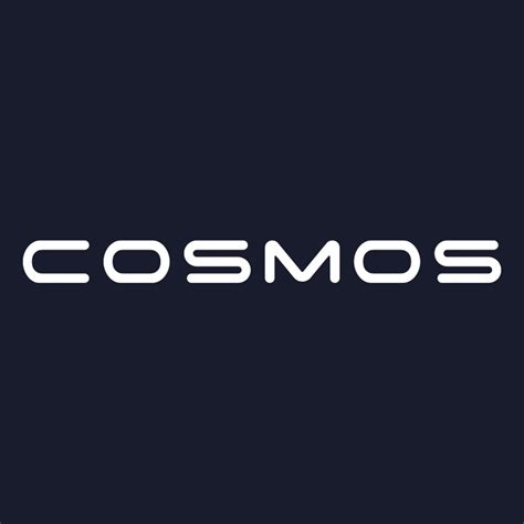 Cosmos Data Technologies Youtube