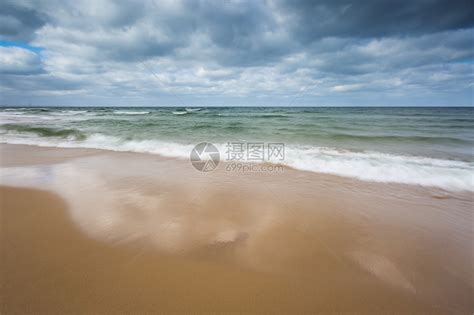 波罗的海岸波罗地海光岸的高清图片下载 正版图片507194301 摄图网