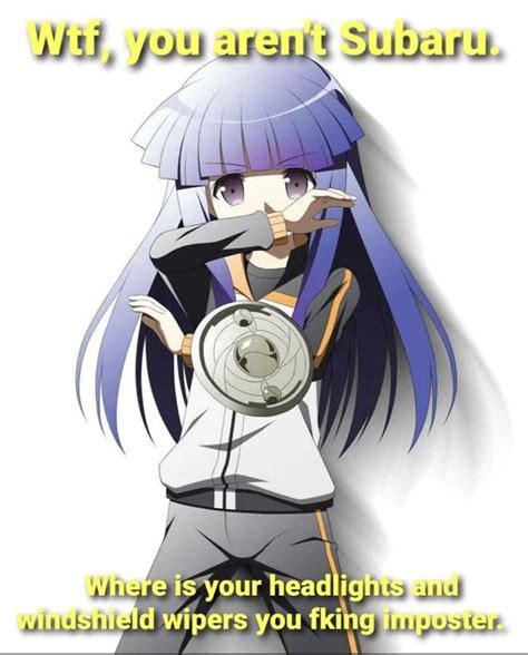 Meme Who Tf Dis Girl Sus Memes Anime Funny Light Novel