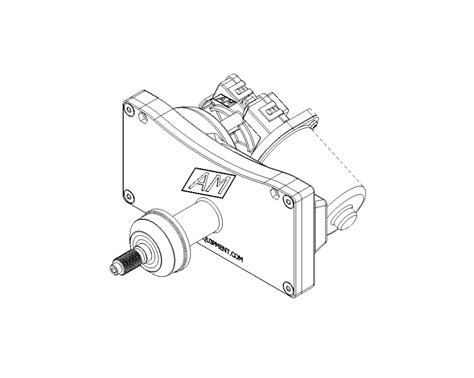 Cad Models Am Equipment