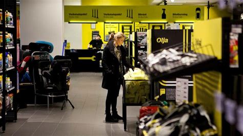 Pehr Oscarson On Linkedin Vinstlyft För Meko