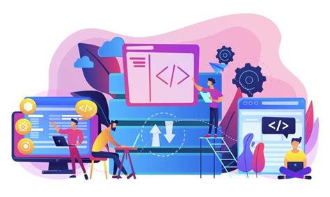 monolith to microservices successful transition of a fintech application