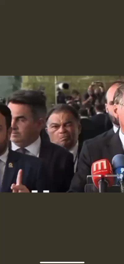 Choquei On Twitter 🚨veja Algo A Mais Chamou A Atenção Durante O