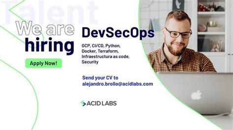 alejandro brollo on linkedin devops devsecops gcp aws azure