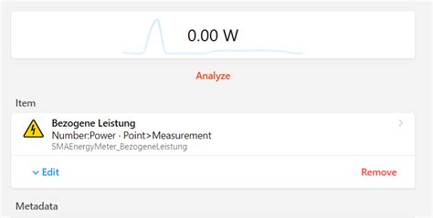 Oh3 Chart Influxdb Beginners Openhab Community