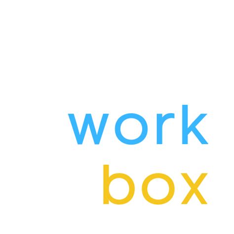 Blogs News Workbox