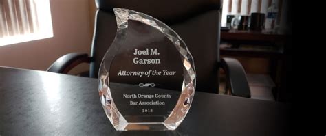 About Law Offices Of Joel M Garson