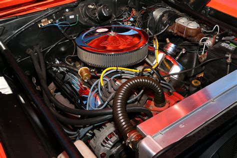 1969 Dodge Charger General Lee Series Mopar Muscle Classic