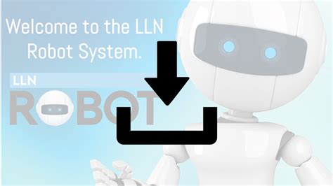 What Does The System Do Lln Robot Knowledge Base