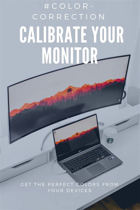 How To Calibrate Your Monitor Calibrate Your Monitor How Monitor