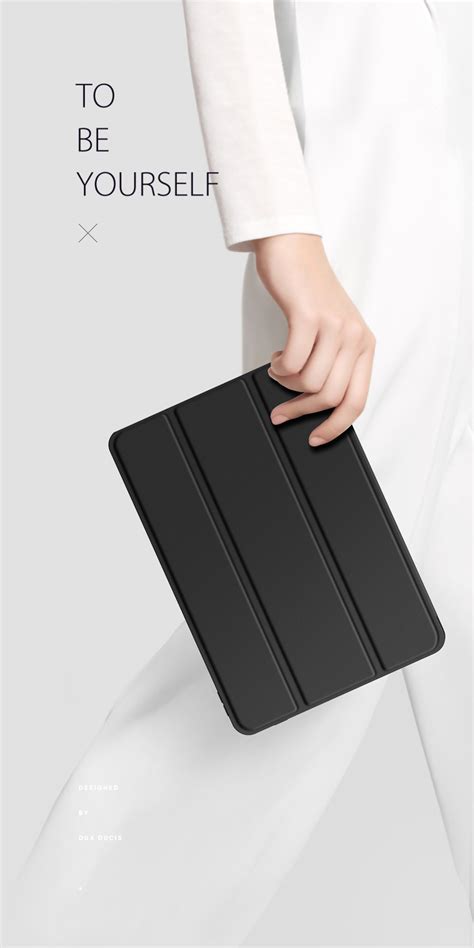 Toby Series Case For Huawei Matepad With M Pencil Holder Auto Sleep Wake Phone