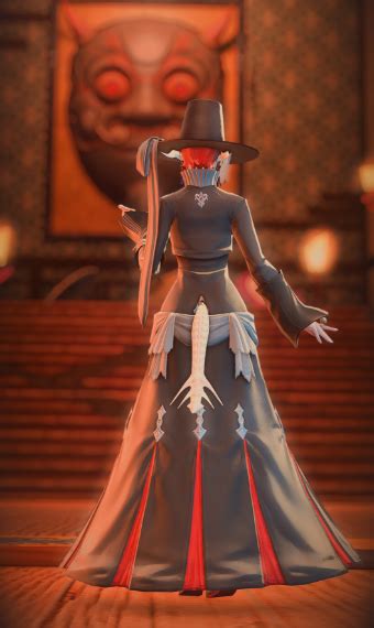 yokai tamer eorzea collection