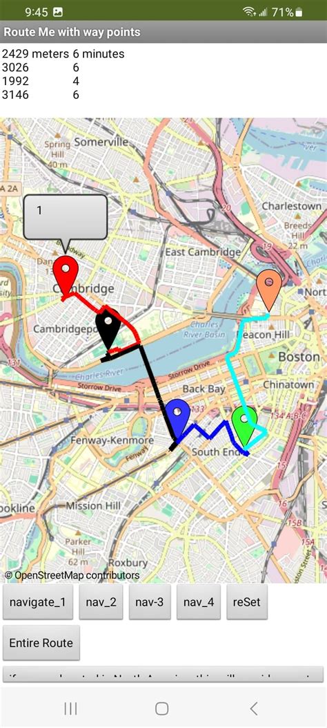 Map Marker Identification 4 By Stevejg Mit App Inventor Help Mit