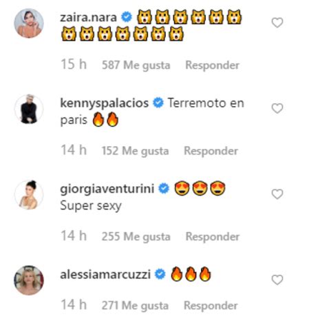 Wanda Nara se desnuda totalmente en la cama y supera el millón de