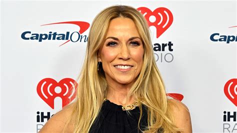 Sheryl Crow On Ai In Music Its Been Disturbing To Me