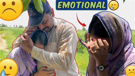 Papa Ko Diya Surprise Mil Kar Emotional Hogayi Malik Waqar Vlog