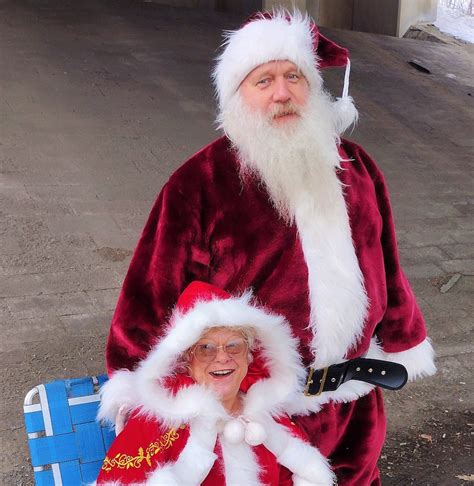 Highway Santa Spreads Cheer Owego Pennysaver Press