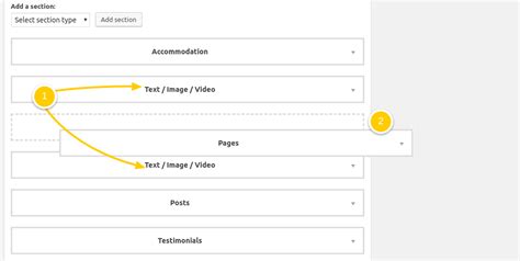 Adomus Wordpress Theme Documentation