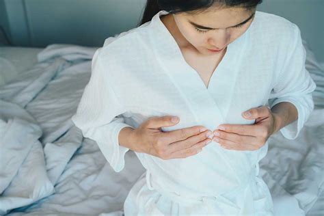 胸全摘と抗がん剤治療は絶対ではない？ 罹患した38歳女性が語る乳がんの複雑さ Hint Pot