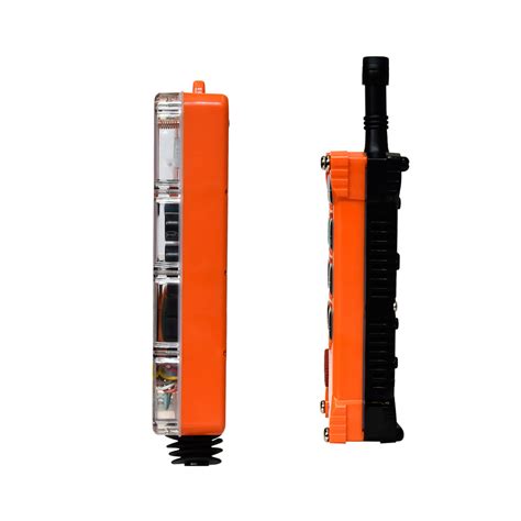 工业遥控器 F21 E1b 433mhz [禹鼎]工业无线遥控系统专家