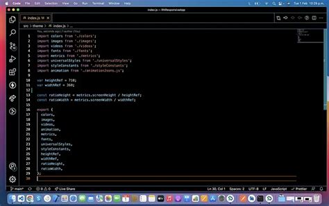 Develop Responsive Mobile Layouts With React Native