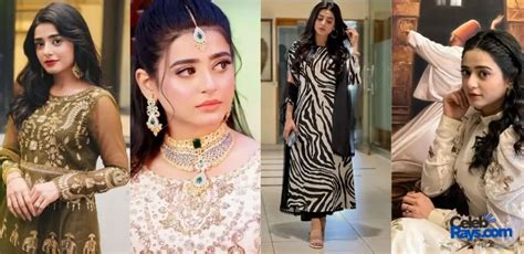 Sehar Khan Bio Wiki Career Height Age Social Media Net Worth