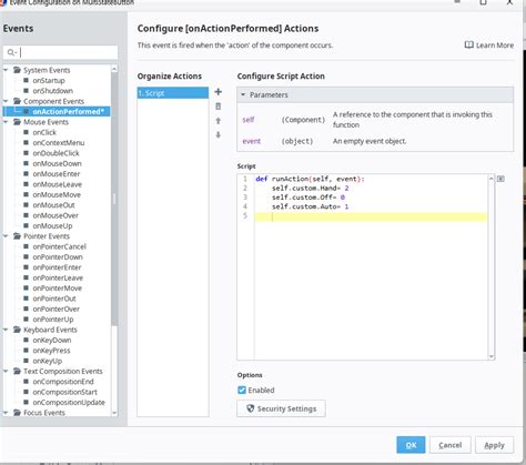 Multi State Button Controlling To Separate Boolean Tags Page 2