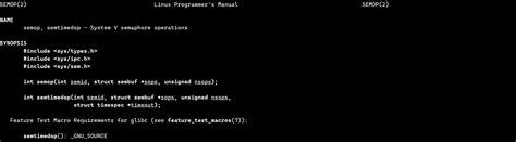 【linux】第三十五站：信号量和消息队列linux信号量消息队列 Csdn博客